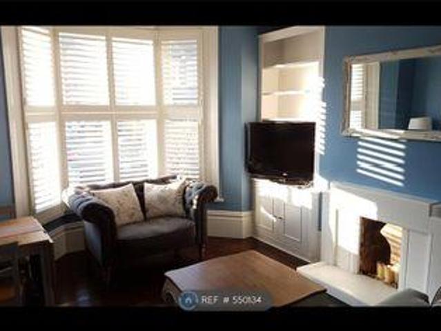 2 Bedrooms Terraced house for rent in Kilmorie Road, London SE23