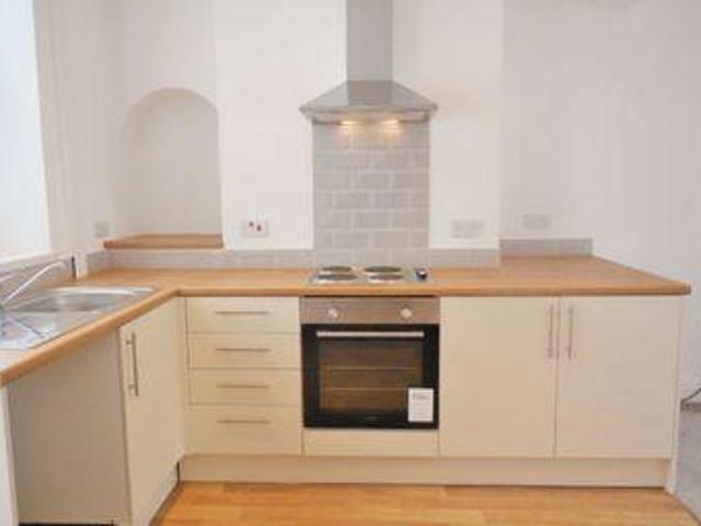 2 Bedrooms Terraced house for rent in Kilcattan Street, Splott, Cardiff CF24