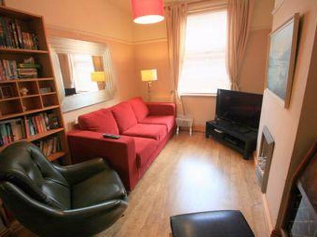 2 Bedrooms Terraced house for rent in King William Street, Southville, Bristol BS3