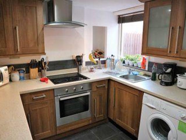 2 Bedrooms Terraced house for rent in Kings Mews, St. Johns Place, Canterbury CT1