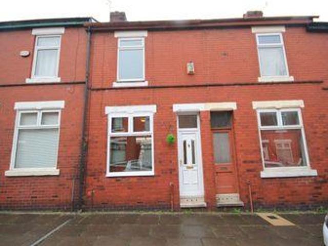 2 Bedrooms Terraced house for rent in Kingsford Street, Salford M5