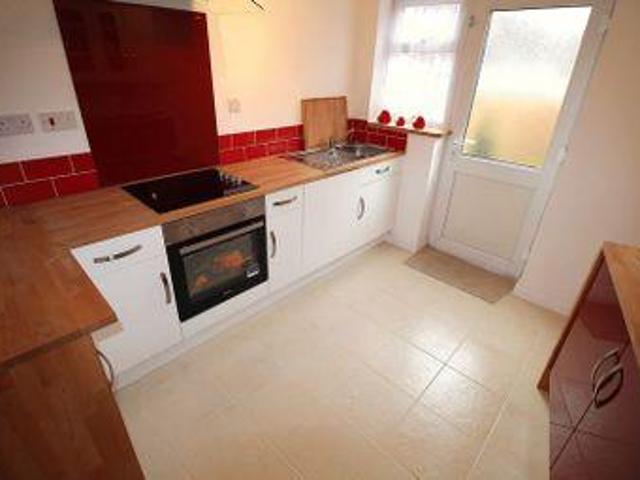2 Bedrooms Terraced house for rent in Lyon Road, Anfield, Liverpool L4