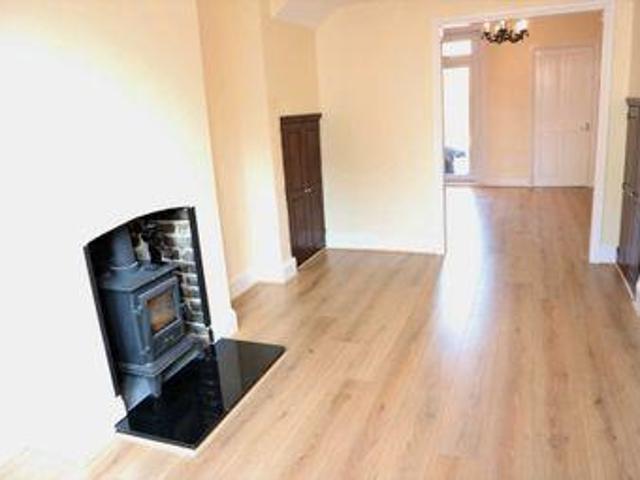 2 Bedrooms Terraced house for rent in Lancaster Road, Canterbury CT1
