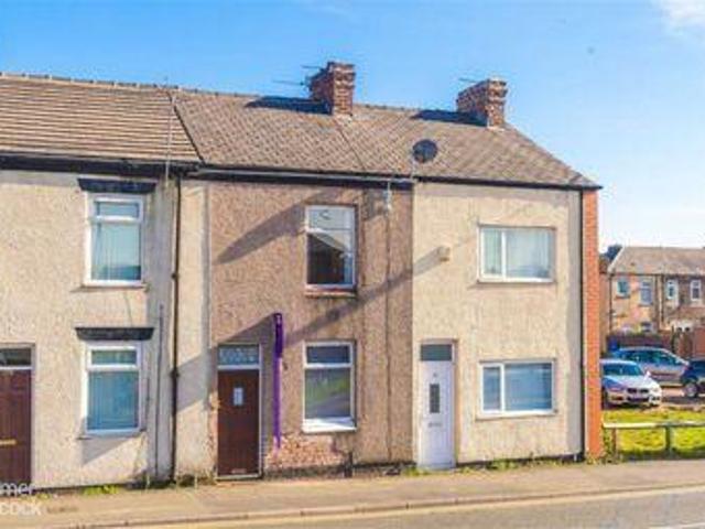 2 Bedrooms Terraced house for rent in Leigh Road, Leigh, Lancashire WN7