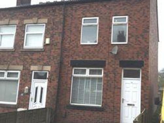 2 Bedrooms Terraced house for rent in Leigh Road, Westhoughton, Bolton BL5