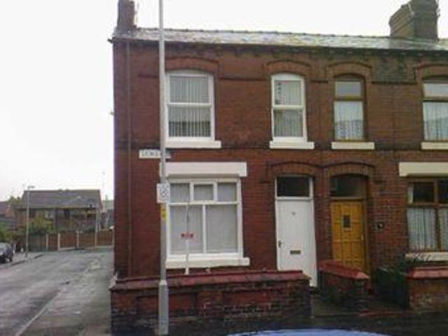 2 Bedrooms Terraced house for rent in Leng Road, Manchester M40