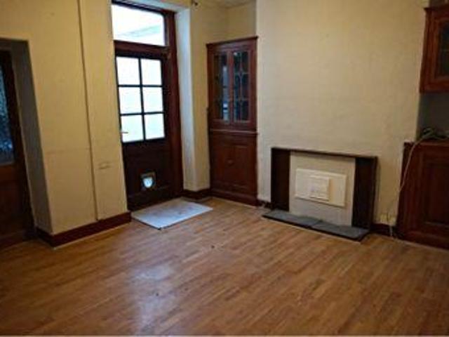 2 Bedrooms Terraced house for rent in Letty Street, Cathays CF24