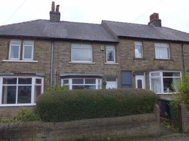 2 Bedrooms Terraced house for rent in Leymoor Road, Golcar, Huddersfield, West Yorkshire HD7