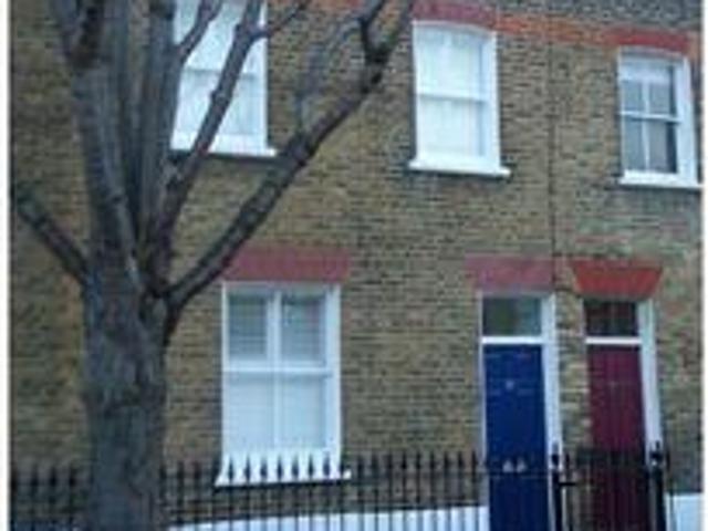 2 Bedrooms Terraced house for rent in Lifford Street, London SW15