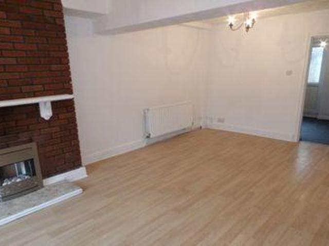 2 Bedrooms Terraced house for rent in Lind Street, Liverpool L4