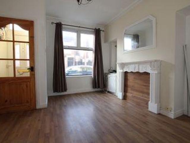 2 Bedrooms Terraced house for rent in Lind Street, Liverpool L4