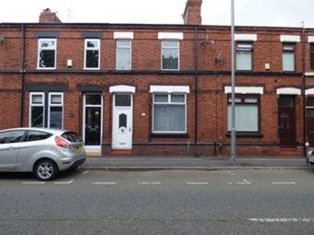 2 Bedrooms Terraced house for rent in Lingholme Road, Dentons Green WA10