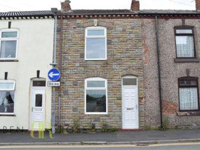 2 Bedrooms Terraced house for rent in Loch Street, Orrell, Wigan WN5