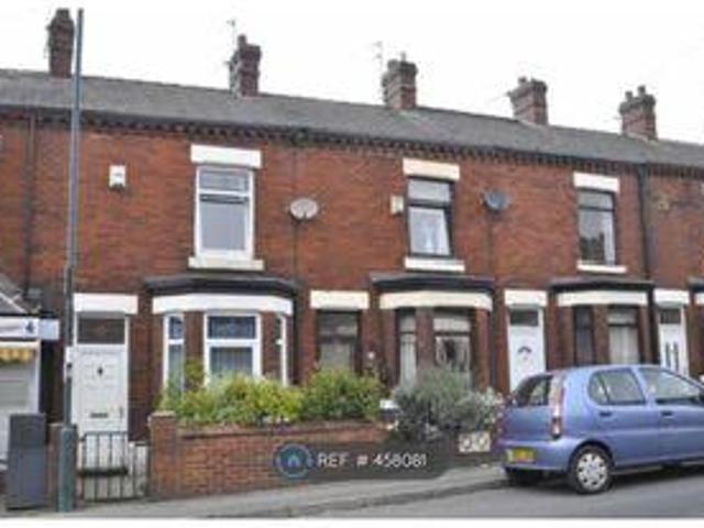2 Bedrooms Terraced house for rent in Lodge Lane, Hyde SK14