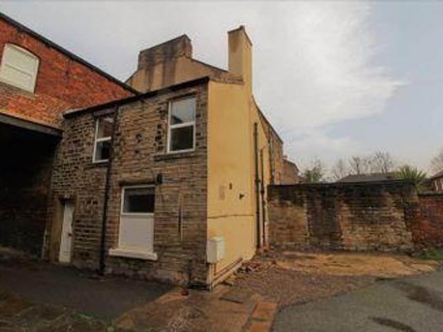 2 Bedrooms Terraced house for rent in Long Lane, Dalton HD5