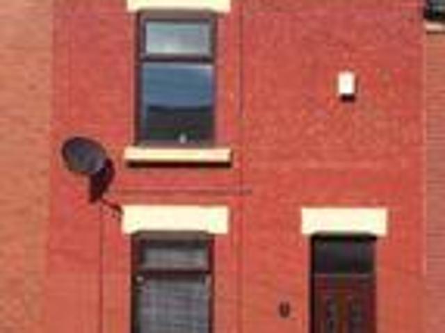 2 Bedrooms Terraced house for rent in Lorna Road, Mexborough S64