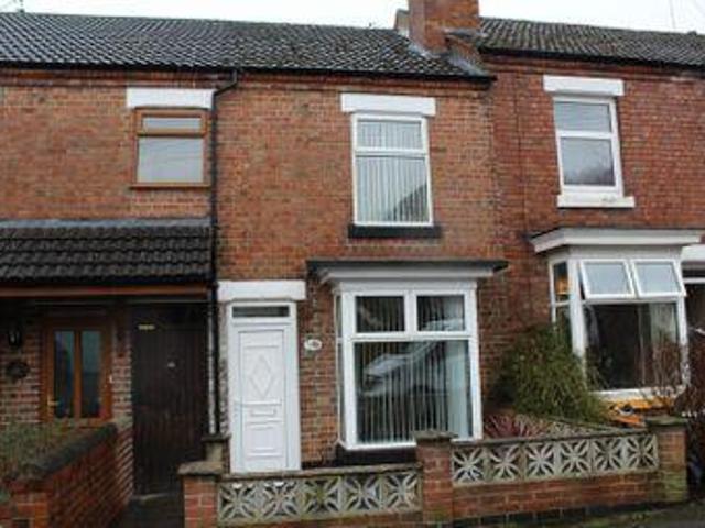 2 Bedrooms Terraced house for rent in Lower Outwoods Road, Burton On Trent DE13