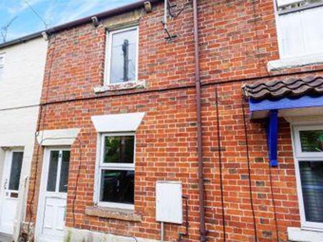 2 Bedrooms Terraced house for rent in Lower Alma Street, Hilperton, Trowbridge BA14
