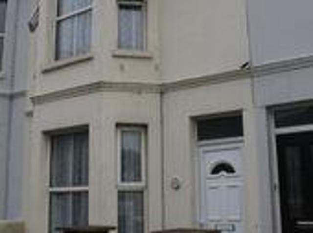 2 Bedrooms Terraced house for rent in Lower South Road, St. Leonards On Sea TN37