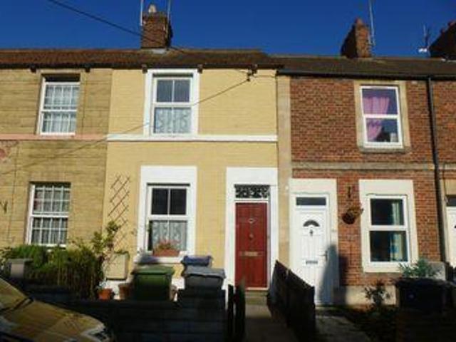 2 Bedrooms Terraced house for rent in Park Street, Trowbridge BA14