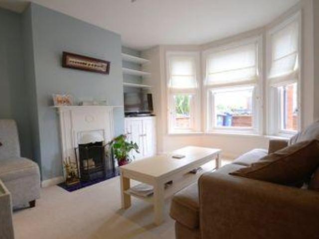 2 Bedrooms Terraced house for rent in Park Road, Farnham GU9