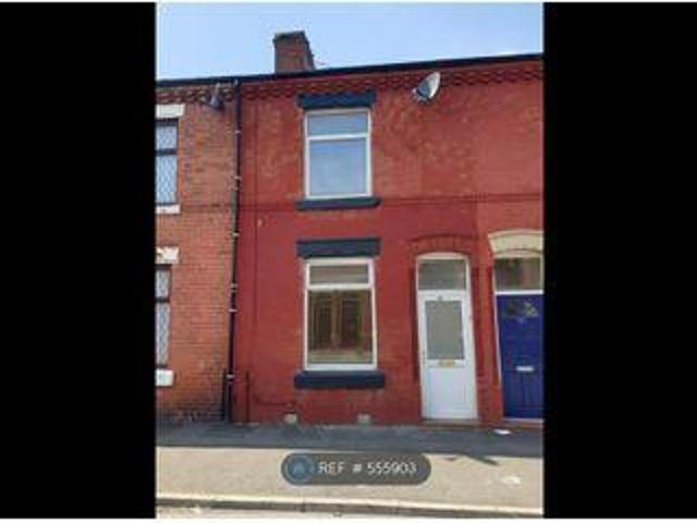 2 Bedrooms Terraced house for rent in Parkfield Street, Manchester M14