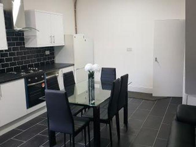 2 Bedrooms Terraced house for rent in Paynes Lane Room 5, Coventry CV1