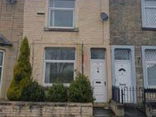 2 Bedrooms Terraced house for rent in Peart Street, Burnley BB10