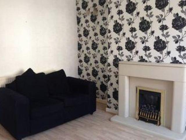 2 Bedrooms Terraced house for rent in Pedder Street, Bolton BL1