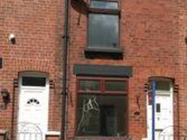 2 Bedrooms Terraced house for rent in Pedder Street, Bolton BL1