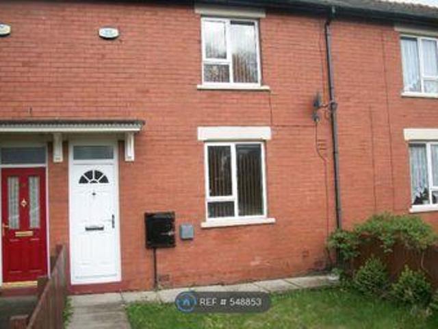 2 Bedrooms Terraced house for rent in Peel Lane, Heywood OL10