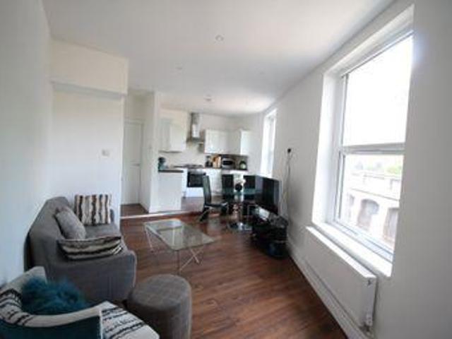 2 Bedrooms Terraced house for rent in Pembroke Terrace, Queens Grove, London NW8