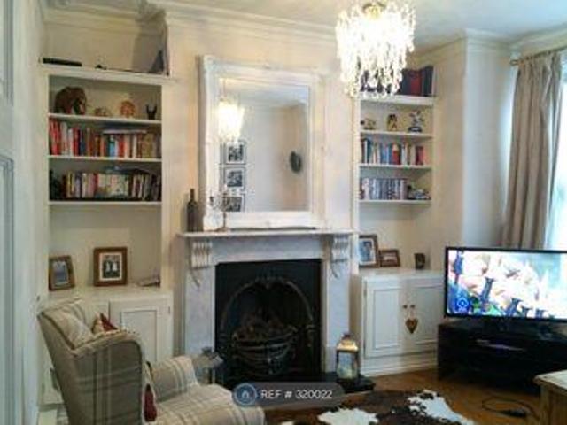 2 Bedrooms Terraced house for rent in Penwith Road, London SW18