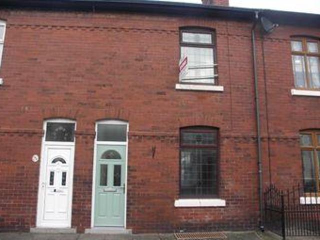 2 Bedrooms Terraced house for rent in Pharos Street, Fleetwood FY7
