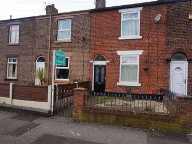 2 Bedrooms Terraced house for rent in Pilkington Road, Radcliffe, Radcliffe Manchester M26