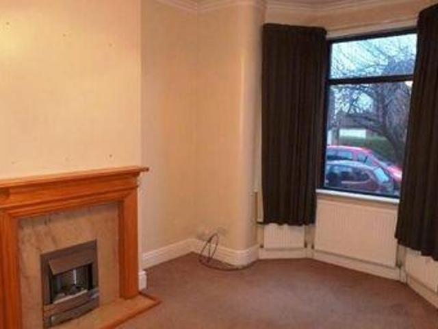 2 Bedrooms Terraced house for rent in Poolstock Lane, Poolstock, Wigan WN3