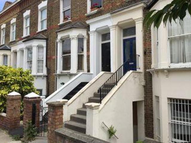 2 Bedrooms Terraced house for rent in Portnall Road London W9