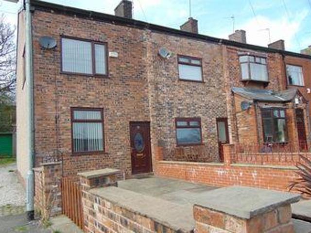 2 Bedrooms Terraced house for rent in Prospect Terrace, Bury BL8