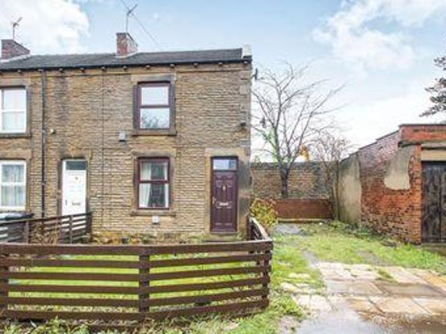 2 Bedrooms Terraced house for rent in Providence Place, Morley, Leeds LS27