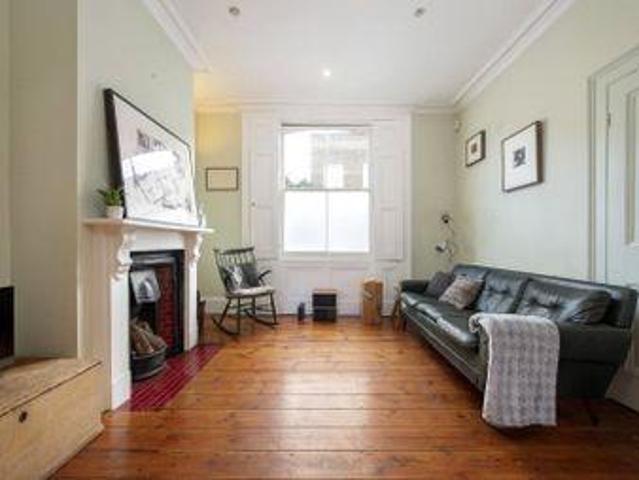 2 Bedrooms Terraced house for rent in Quilter Street, London E2