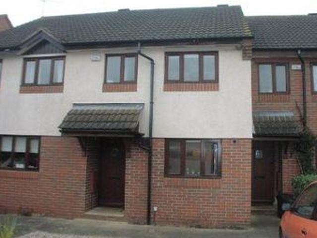 2 Bedrooms Terraced house for rent in Radford Semele, Leamington Spa CV31