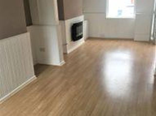2 Bedrooms Terraced house for rent in Ramsey Street, Mount Pleasant, Staffordshire ST4