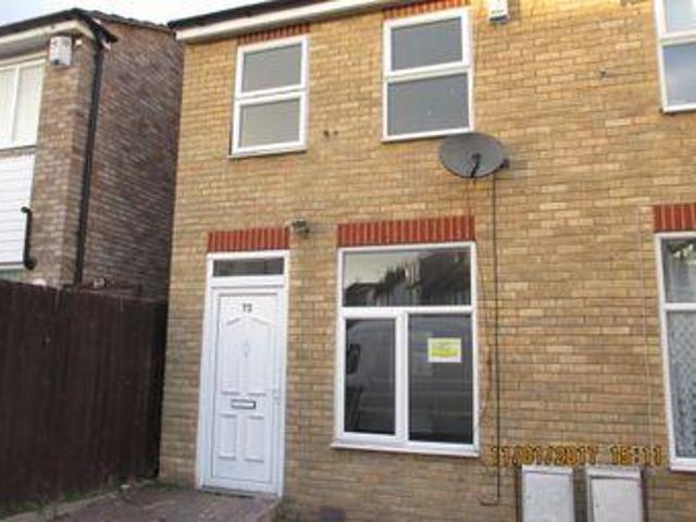 2 Bedrooms Terraced house for rent in Raphael Road, Gravesend DA12