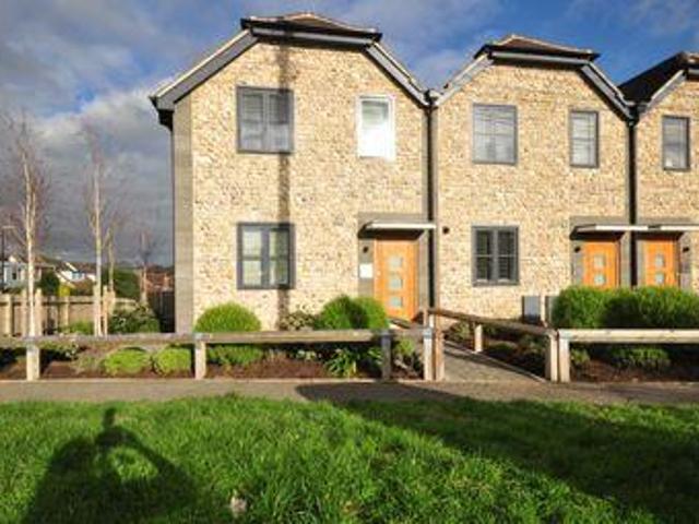 2 Bedrooms Terraced house for rent in Rectory Lane, Ashington, Pulborough RH20