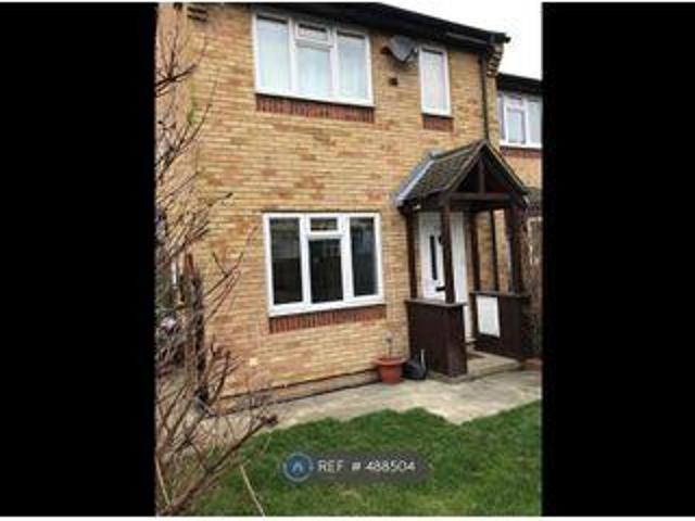 2 Bedrooms Terraced house for rent in Rectory Lane, London SW17
