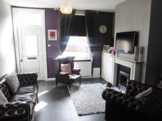 2 Bedrooms Terraced house for rent in Rodney Street, St Helens, Merseyside WA10