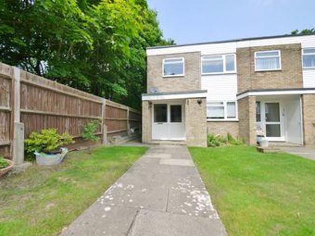 2 Bedrooms Terraced house for rent in Rofant Road, Northwood HA6