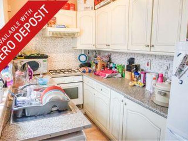 2 Bedrooms Terraced house for rent in Romney Street, Salford M6