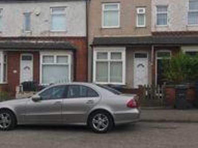 2 Bedrooms Terraced house for rent in Roma Road, Tyseley B11