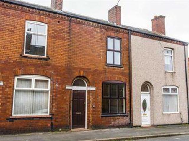 2 Bedrooms Terraced house for rent in Rothay Street, Leigh, Lancashire WN7